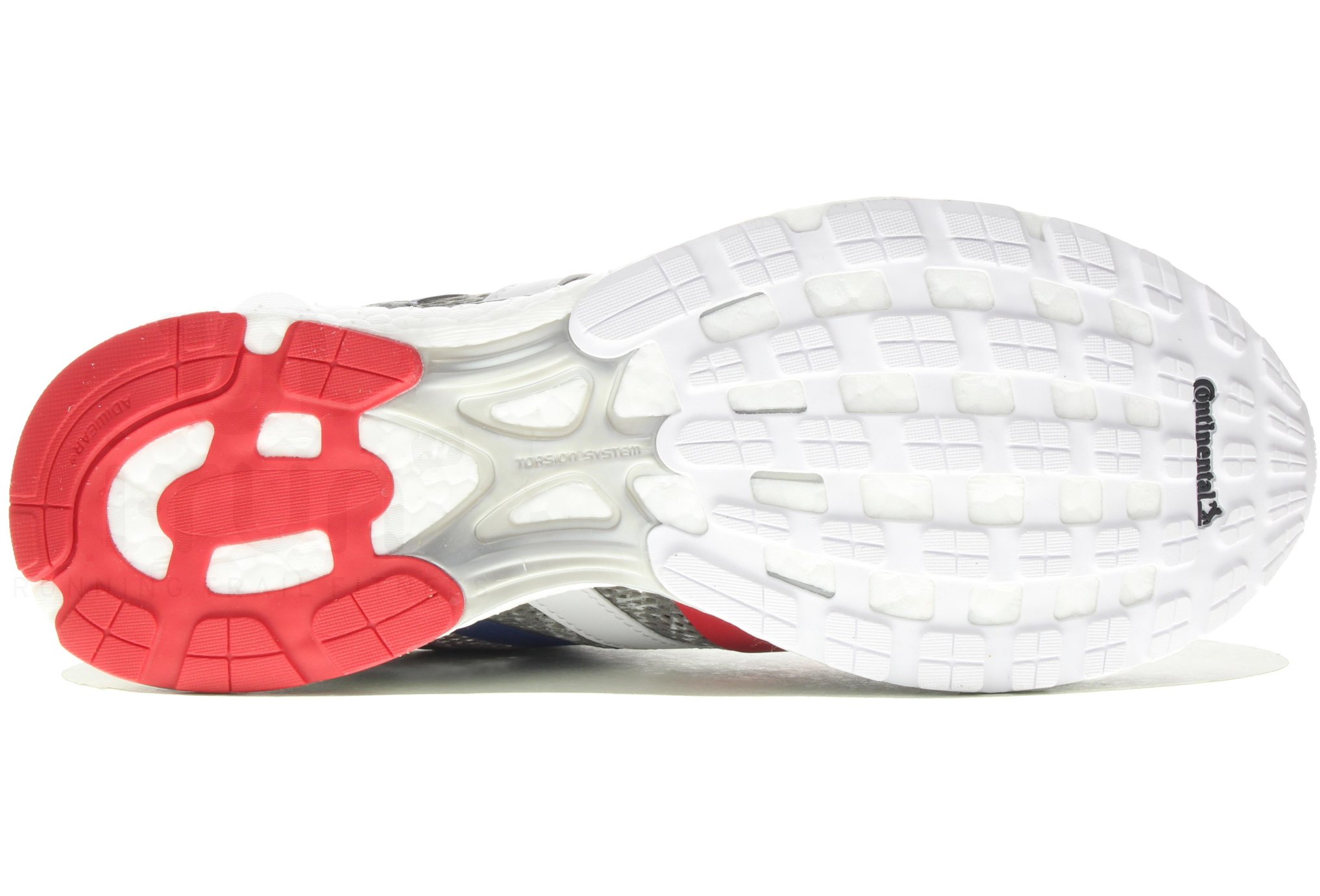 adidas adizero adios Aktiv 3 en promoción | Hombre Zapatillas Running ...