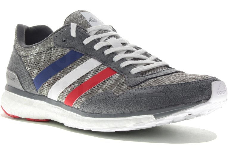 adidas adizero adios Aktiv 3 en promoción | Hombre Zapatillas Running ...