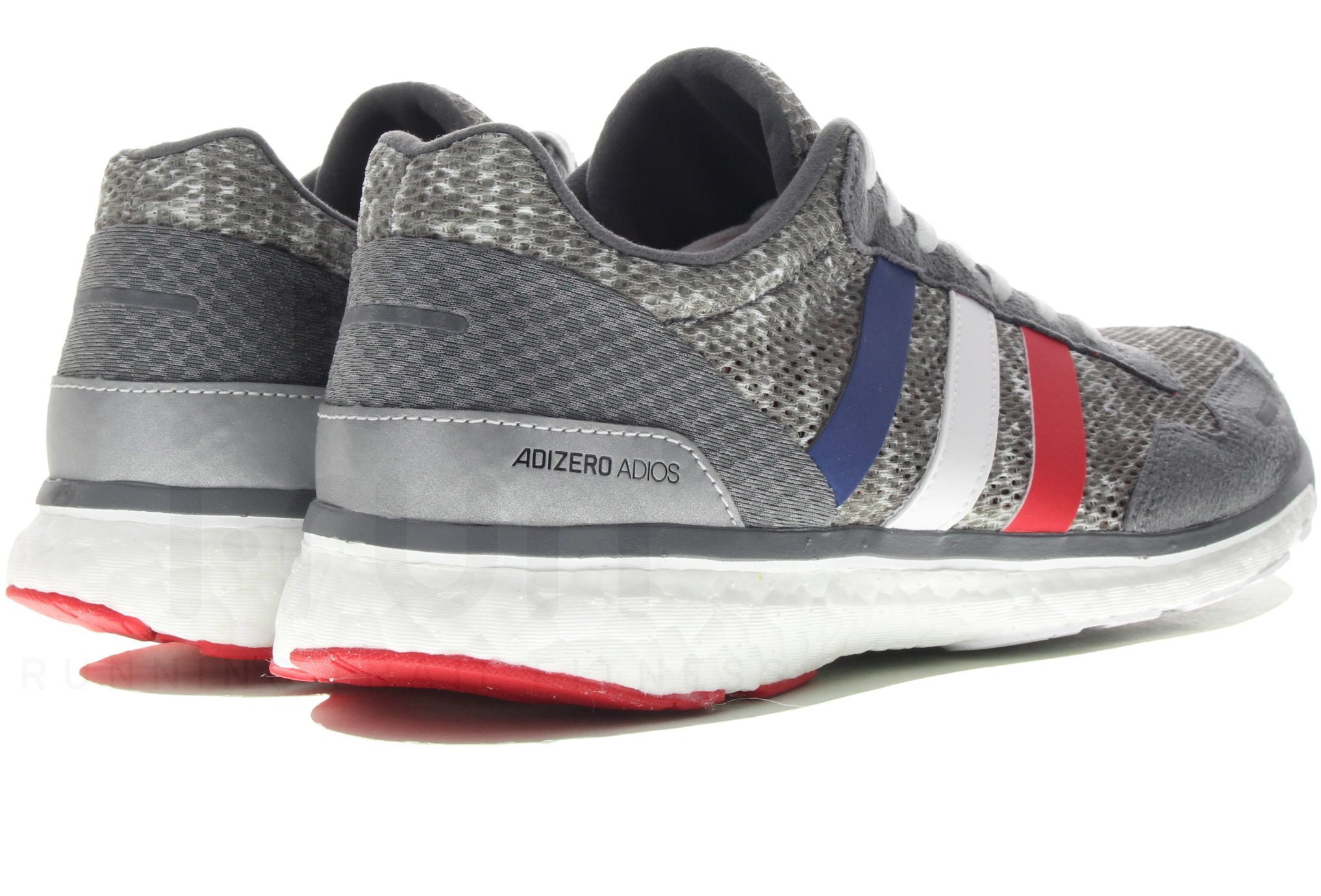 adidas adizero adios Aktiv 3 en promoción | Hombre Zapatillas Running ...