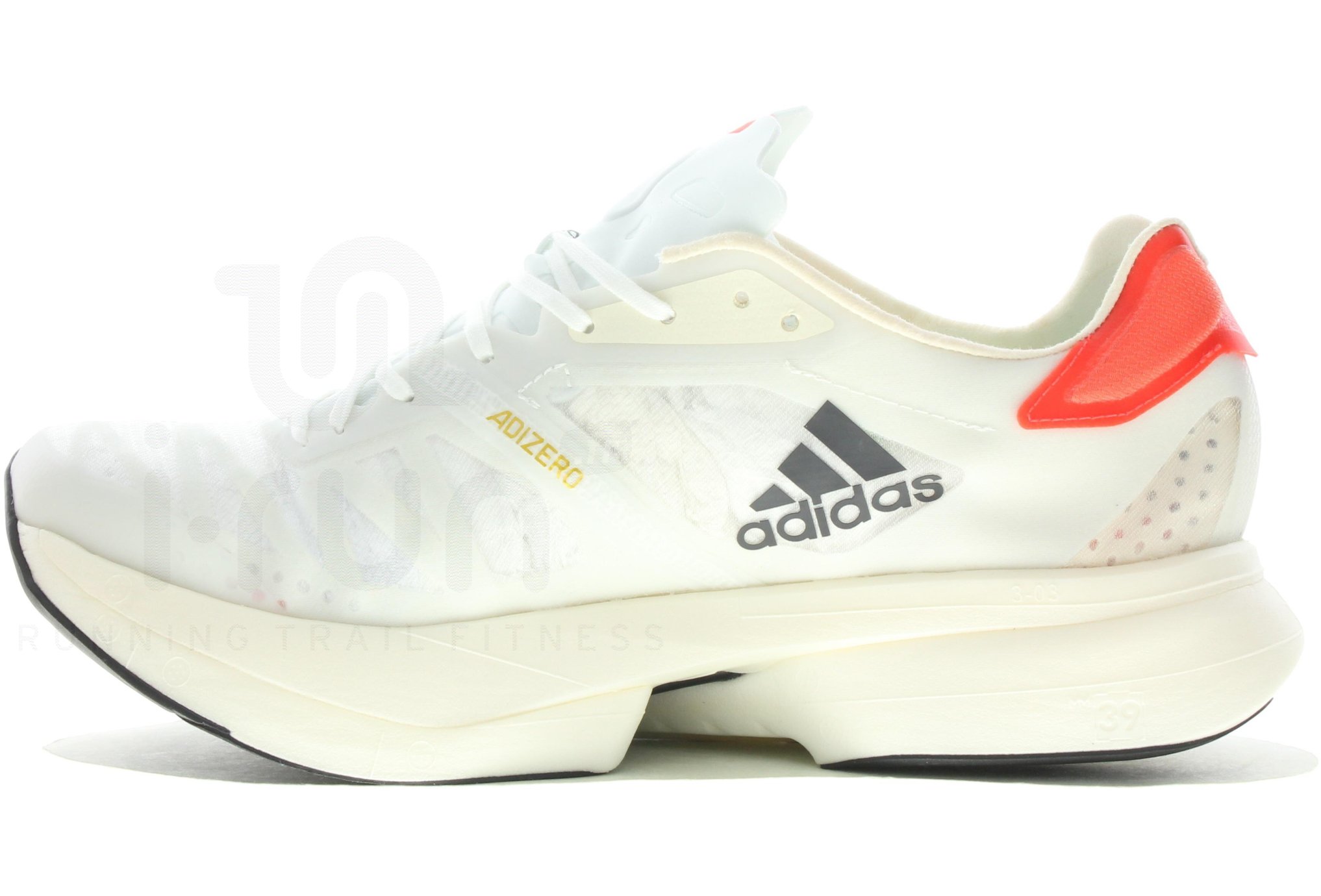 adidas adizero adios Pro 2 en promoción | Hombre Zapatillas Running adidas