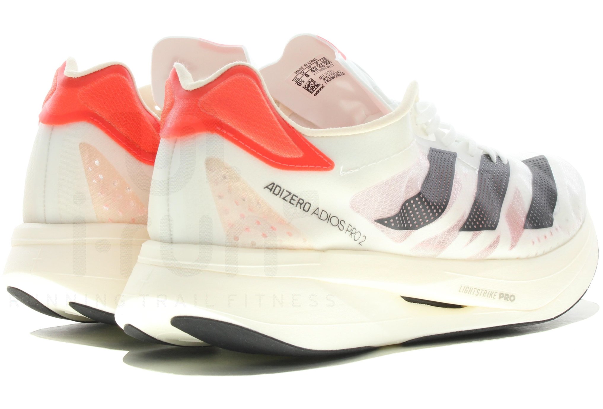 adidas adizero adios Pro 2 en promoción | Hombre Zapatillas Running adidas