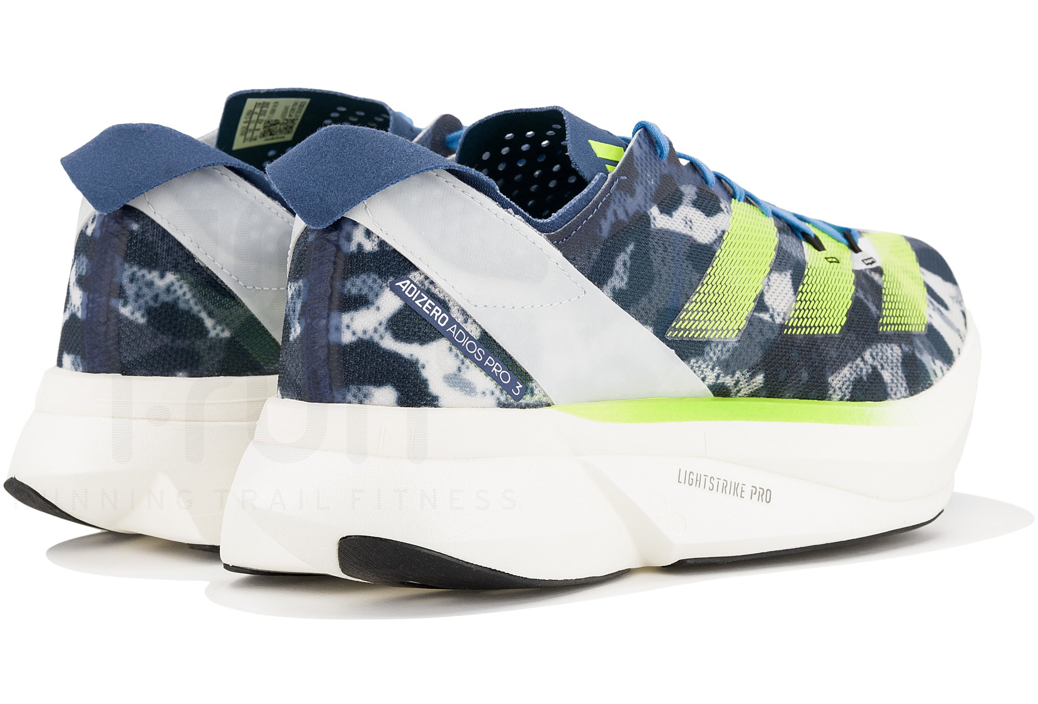 adidas adizero adios Pro 3 en promoción | Hombre Zapatillas Running adidas