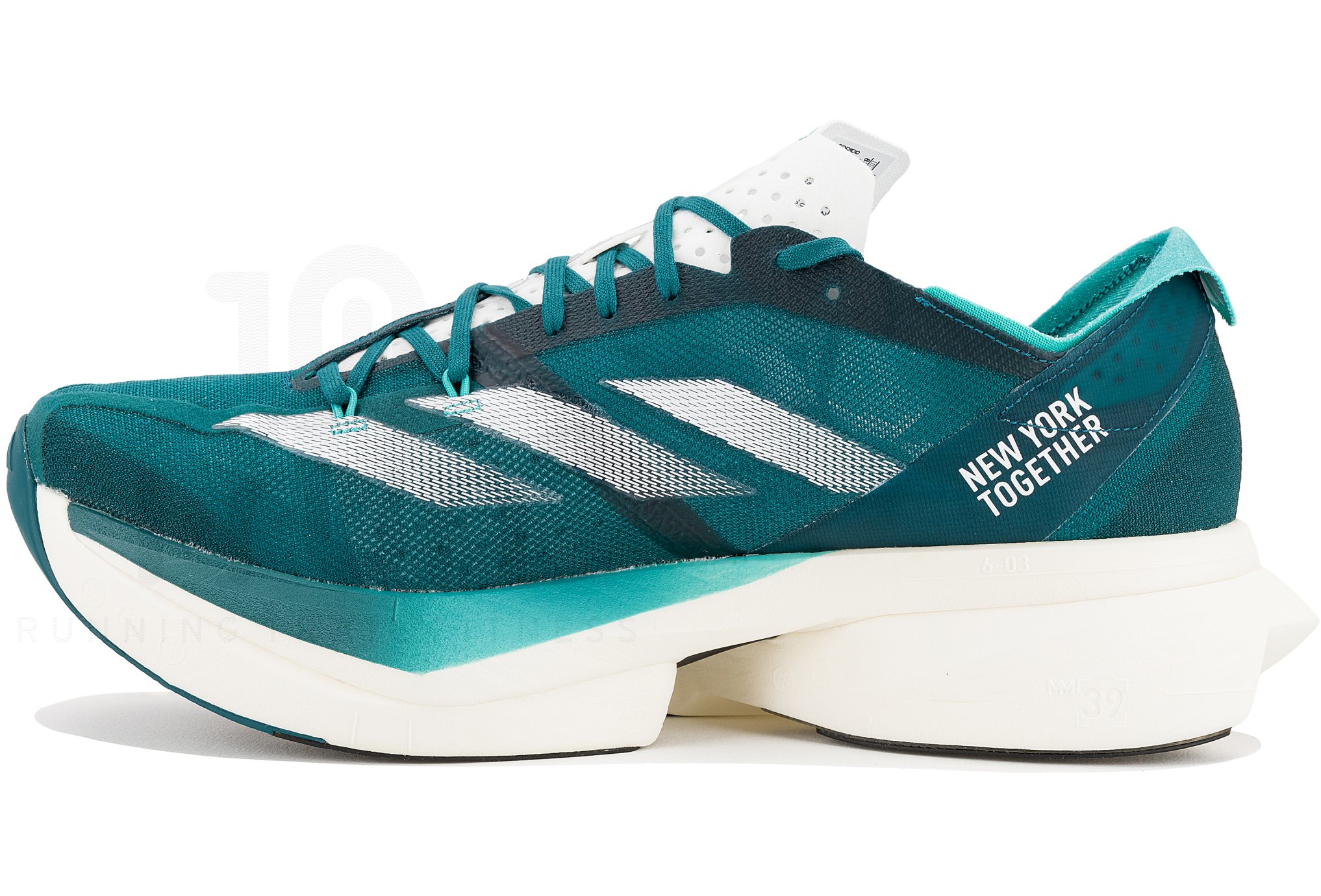 adidas adizero adios Pro 3 en promoción | Hombre Zapatillas Running adidas