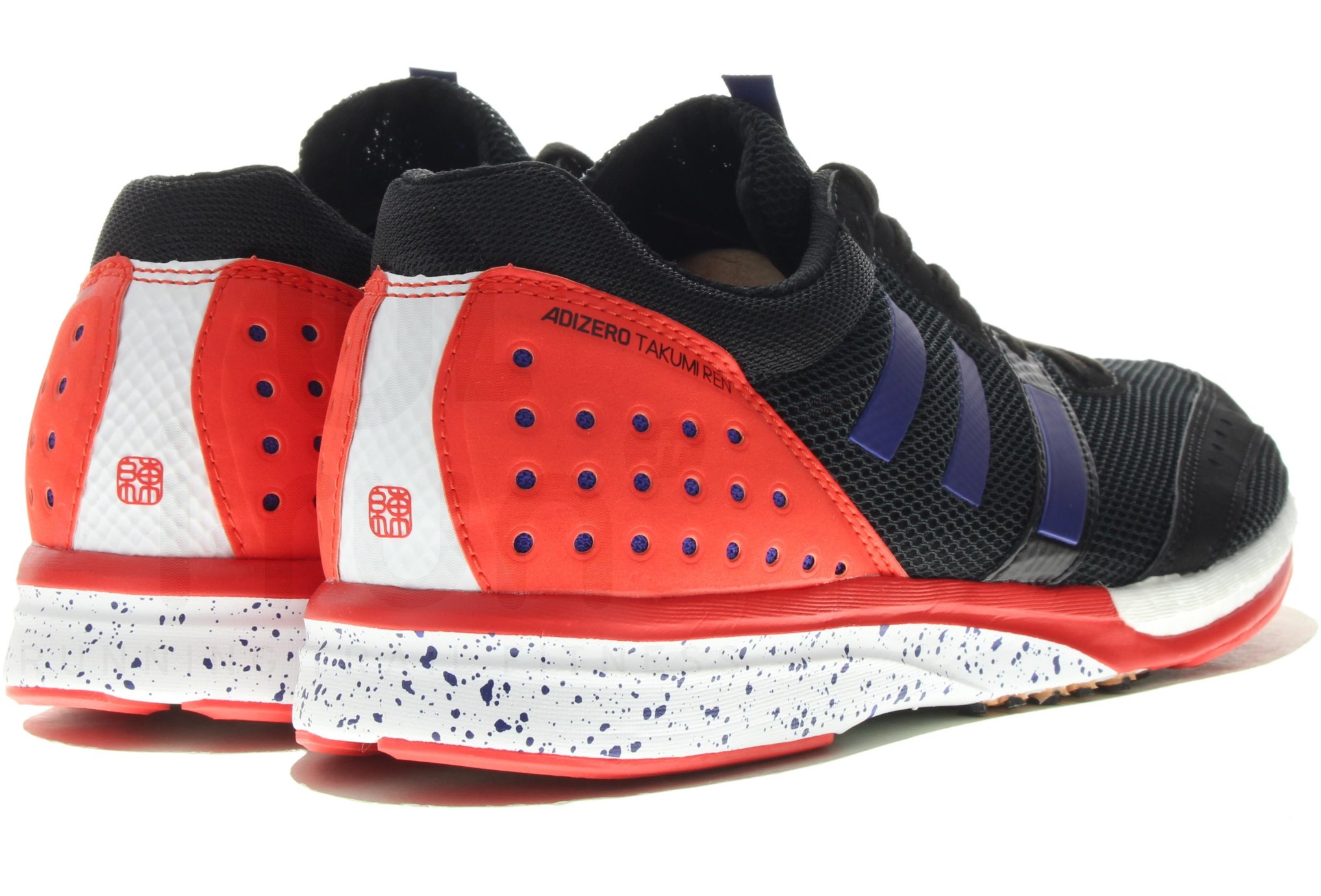 adidas adizero Takumi Ren Boost 3 en promoción | Hombre Zapatillas ...