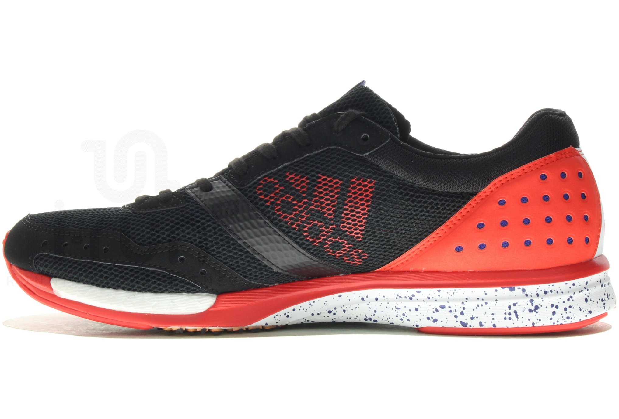 adidas adizero Takumi Ren Boost 3 en promoción | Hombre Zapatillas ...