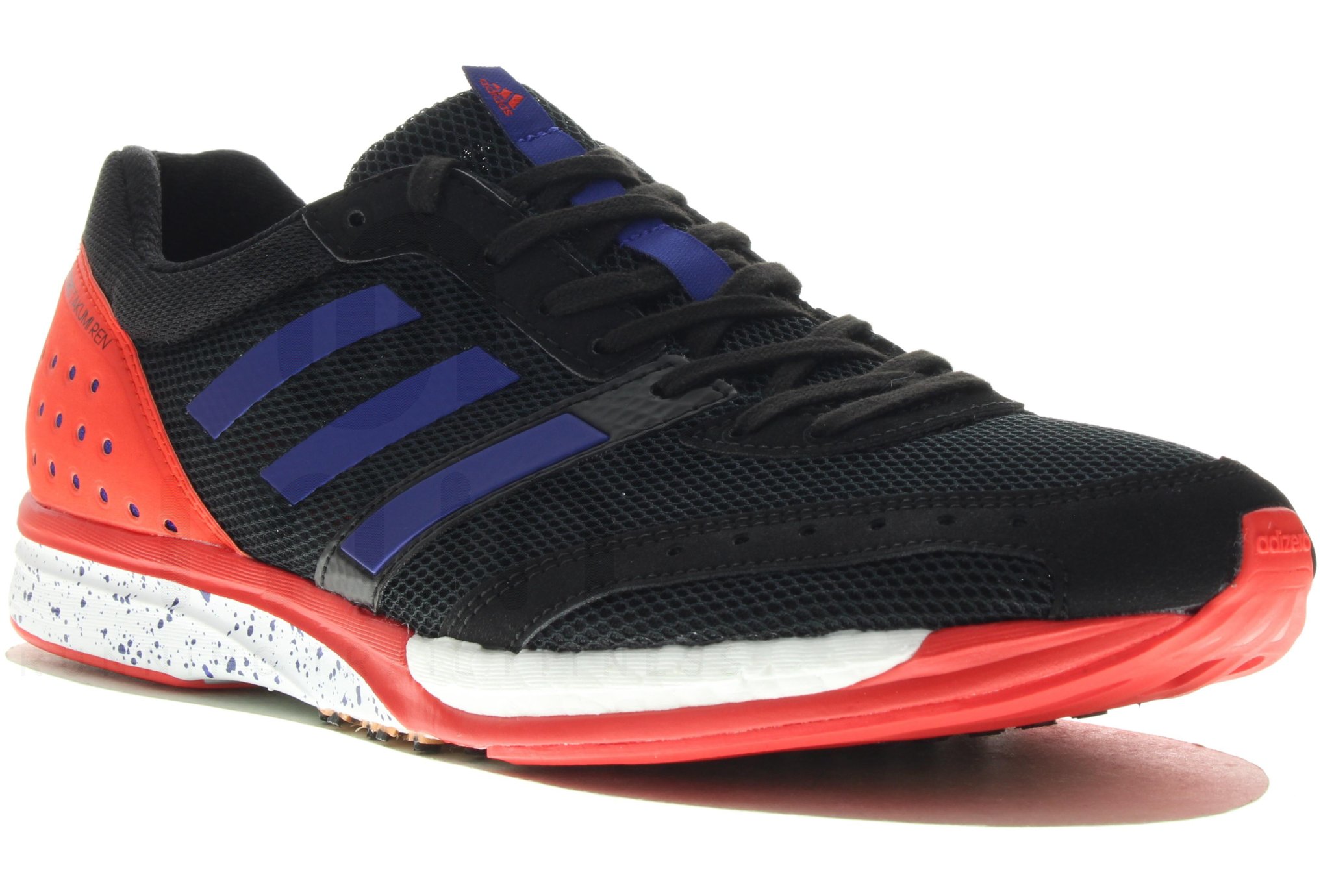 adidas adizero Takumi Ren Boost 3 en promoción | Hombre Zapatillas ...