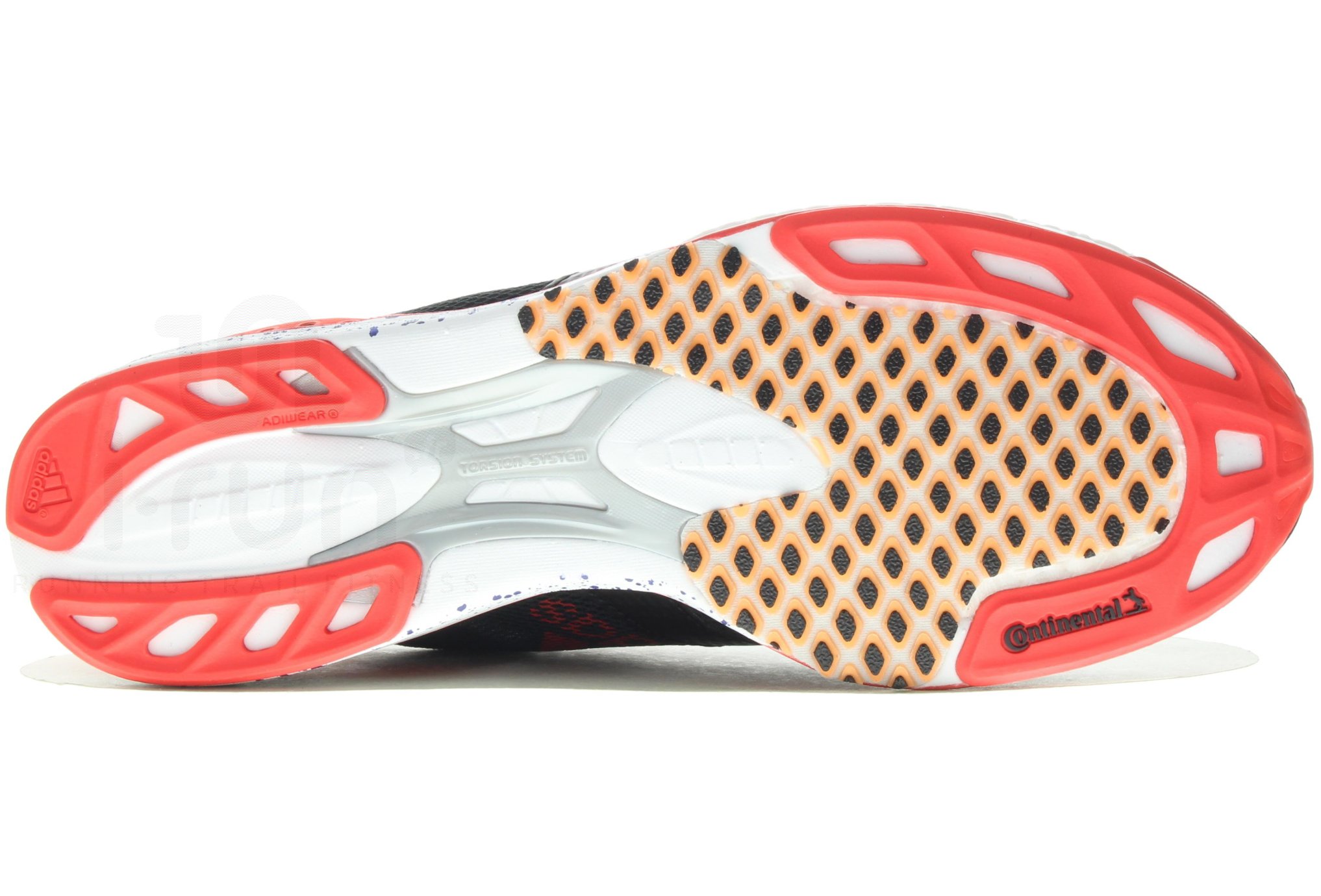 adidas adizero Takumi Ren Boost 3 en promoción | Hombre Zapatillas ...
