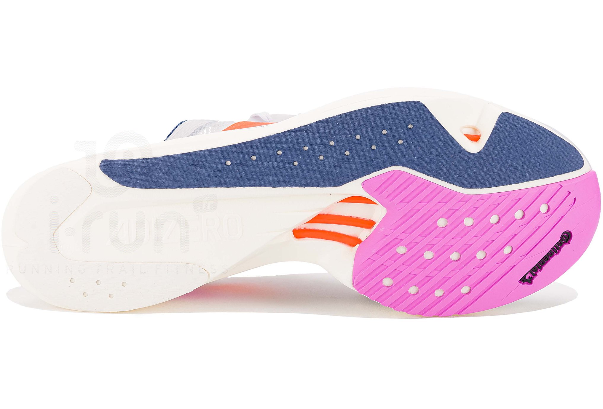 adidas adizero Takumi Sen 8 en promoción | Mujer Zapatillas Running adidas