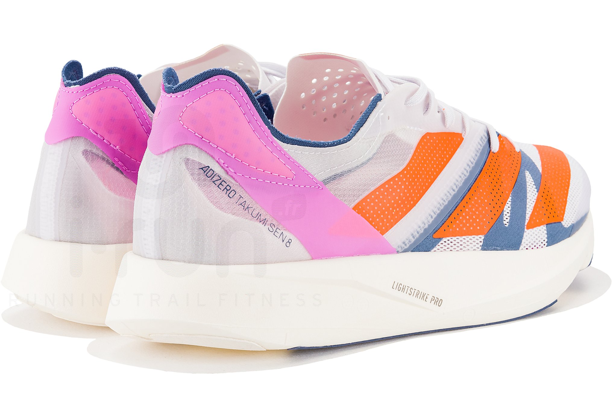 adidas adizero Takumi Sen 8 en promoción | Mujer Zapatillas Running adidas