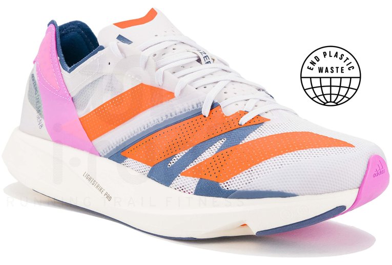 adidas adizero Takumi Sen 8 en promoción | Mujer Zapatillas Running adidas