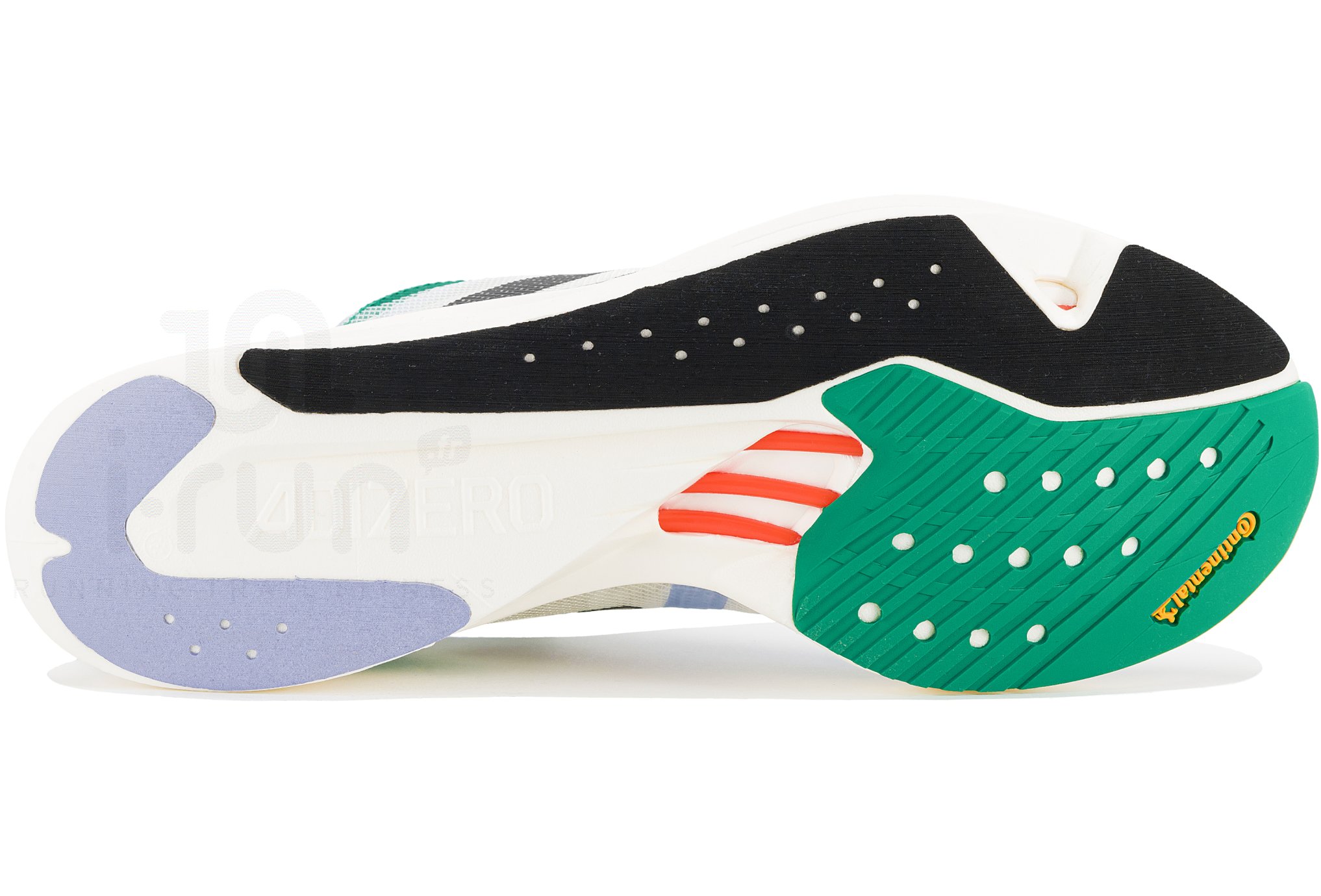 adidas adizero Takumi Sen 9 en promoción | Hombre Zapatillas Running adidas