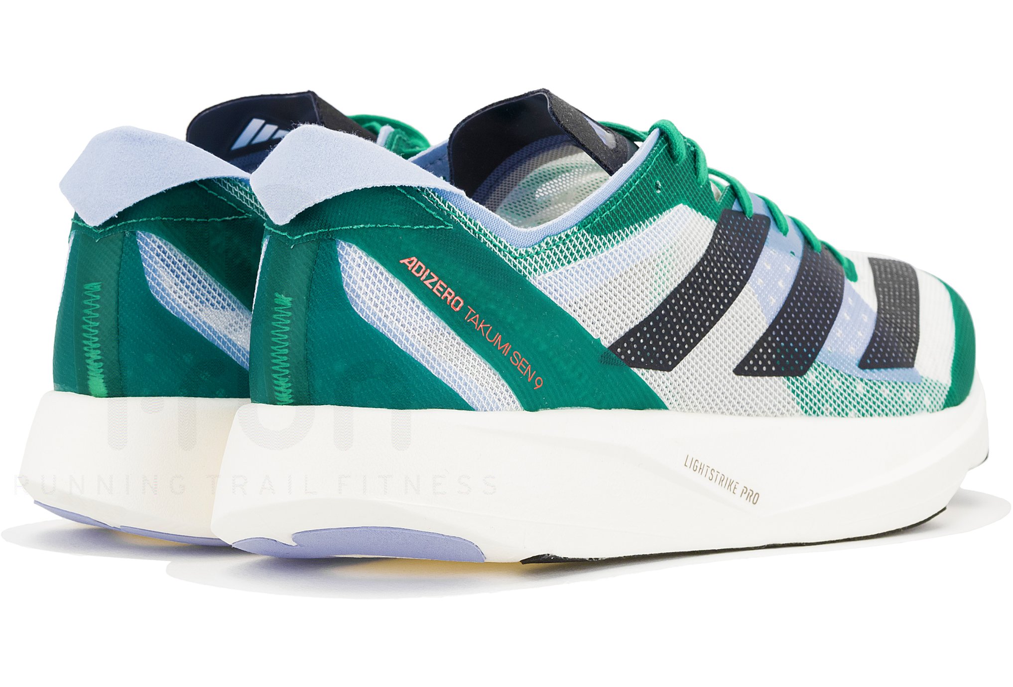 adidas adizero Takumi Sen 9 en promoción | Hombre Zapatillas Running adidas