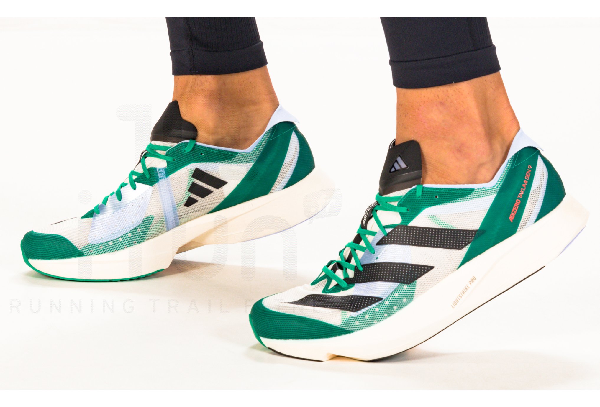 adidas adizero Takumi Sen 9 en promoción | Hombre Zapatillas Running adidas