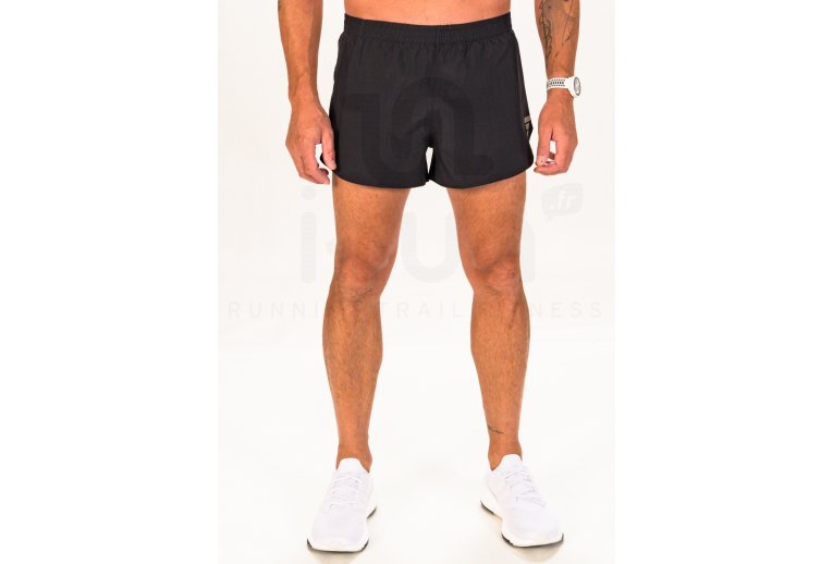 adidas pantalón corto Own The Run Split en promoción | Hombre Ropa ...
