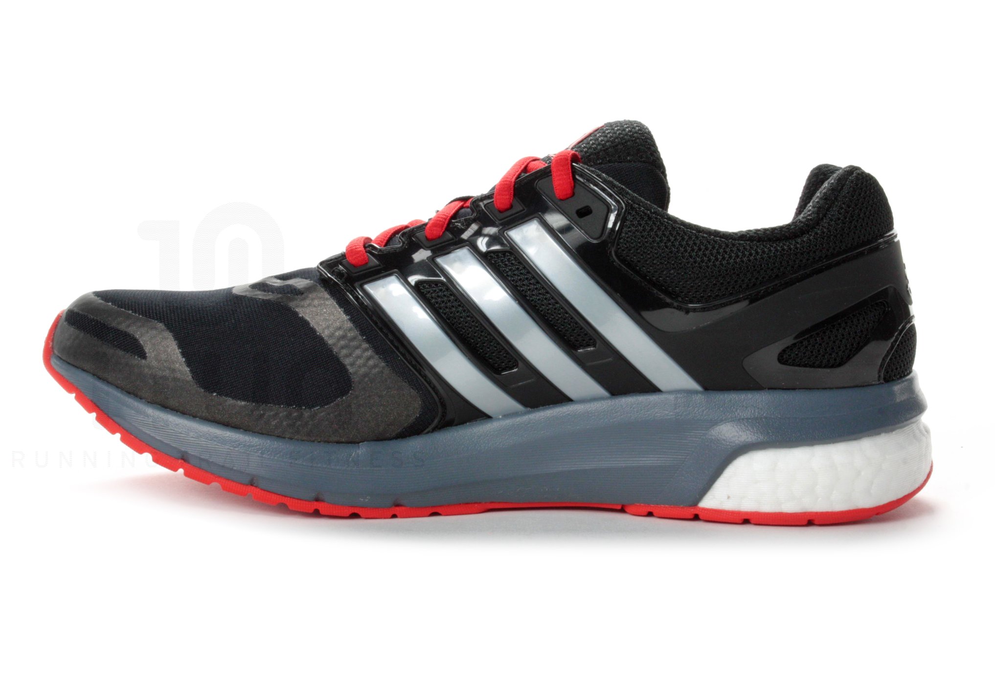 adidas Questar Boost TechFit en promoción | adidas Zapatillas Hombre ...