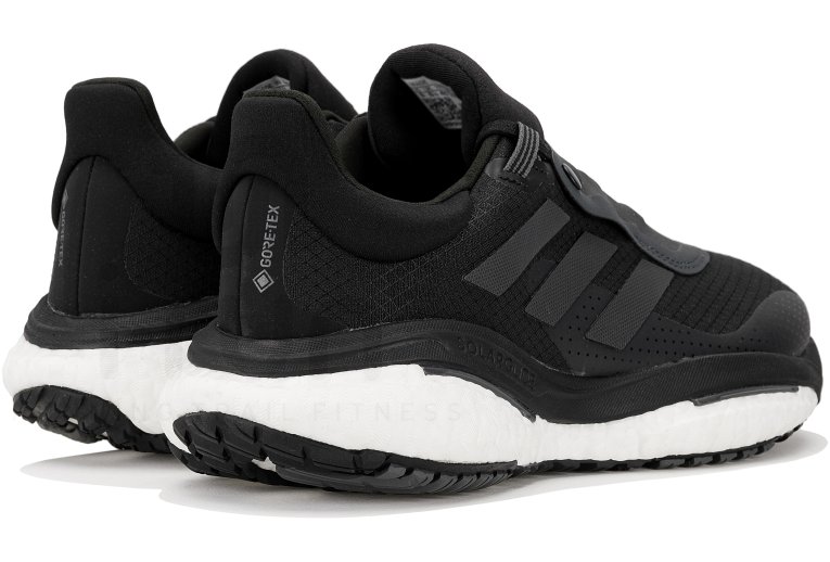 adidas SolarGlide 5 Gore-Tex M special offer | Men Shoes Running adidas