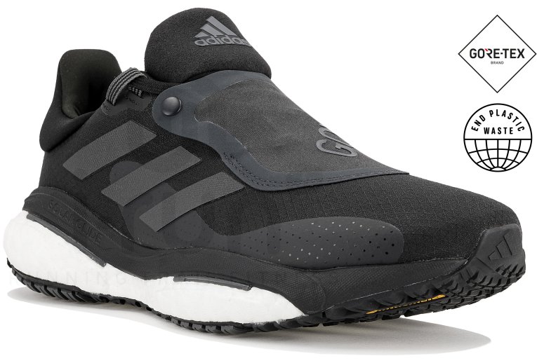 adidas SolarGlide 5 Gore-Tex M special offer | Men Shoes Running adidas