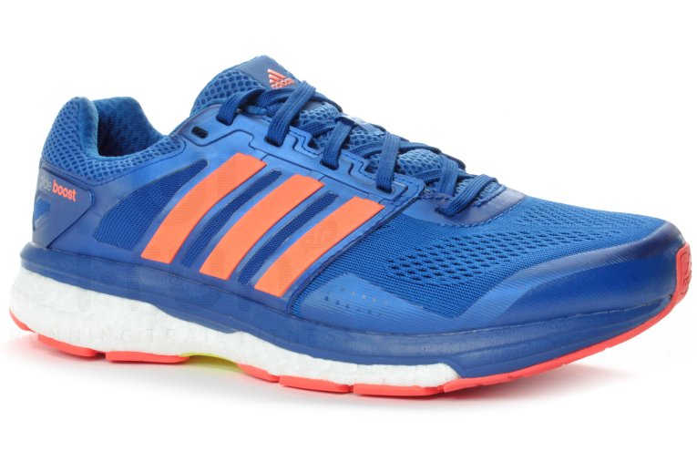 adidas Supernova Glide 7 Boost en promoción | Hombre Zapatillas Running ...