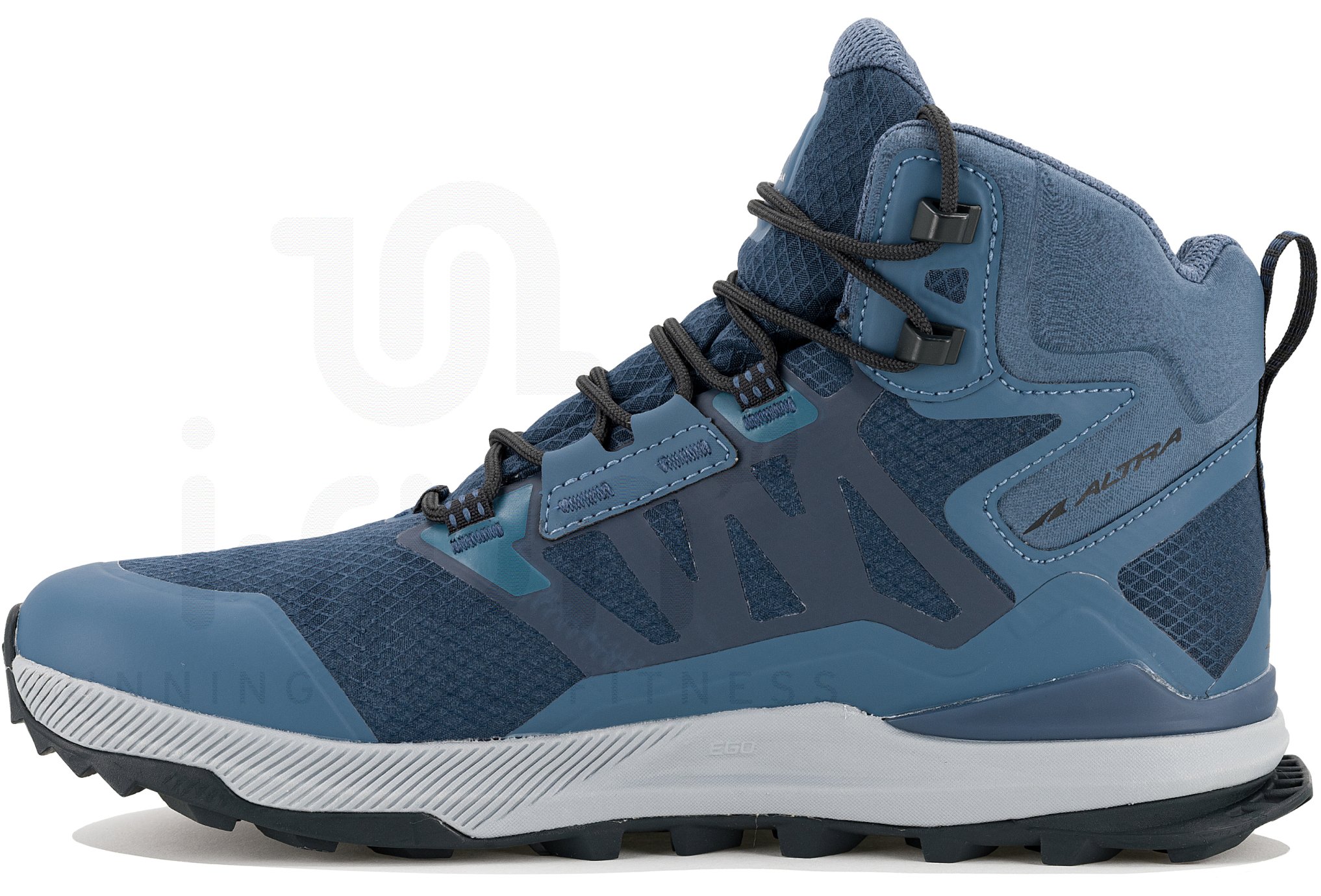 Altra Lone Peak Mid ALL-WTHR 2 Herren im Angebot | Herren Schuhe Pfade ...