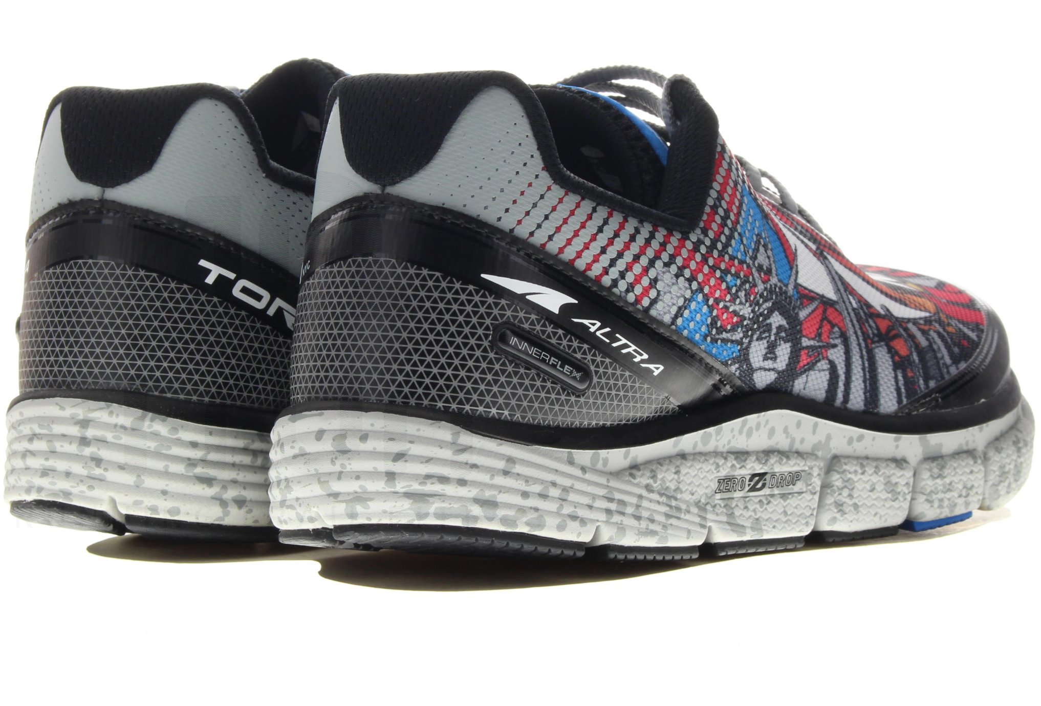 Altra Torin 2.5 NYC en promoción | Altra Zapatillas Hombre Running