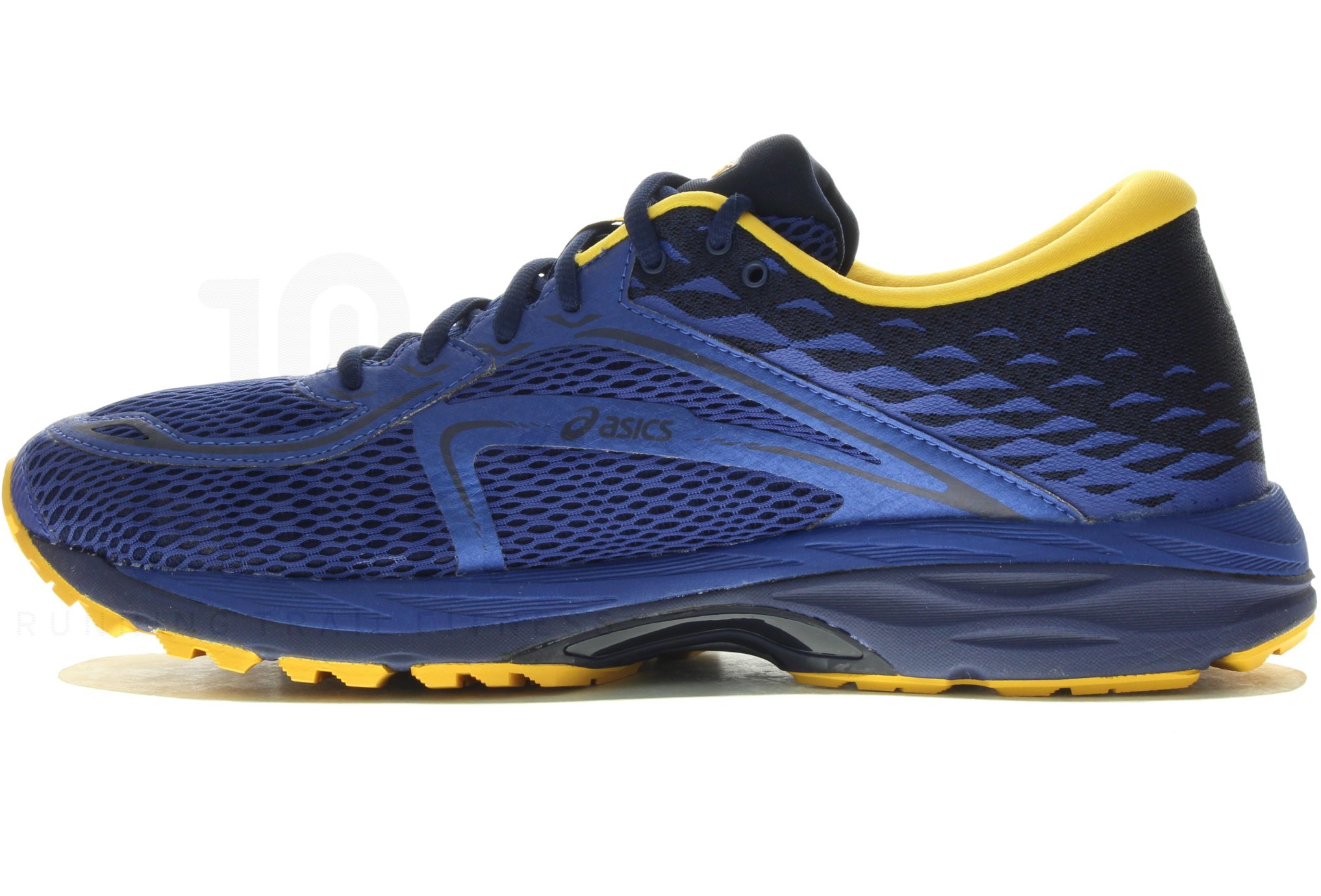 Asics Gel-Cumulus 19 Gore-Tex en promoción | Hombre Zapatillas Running ...