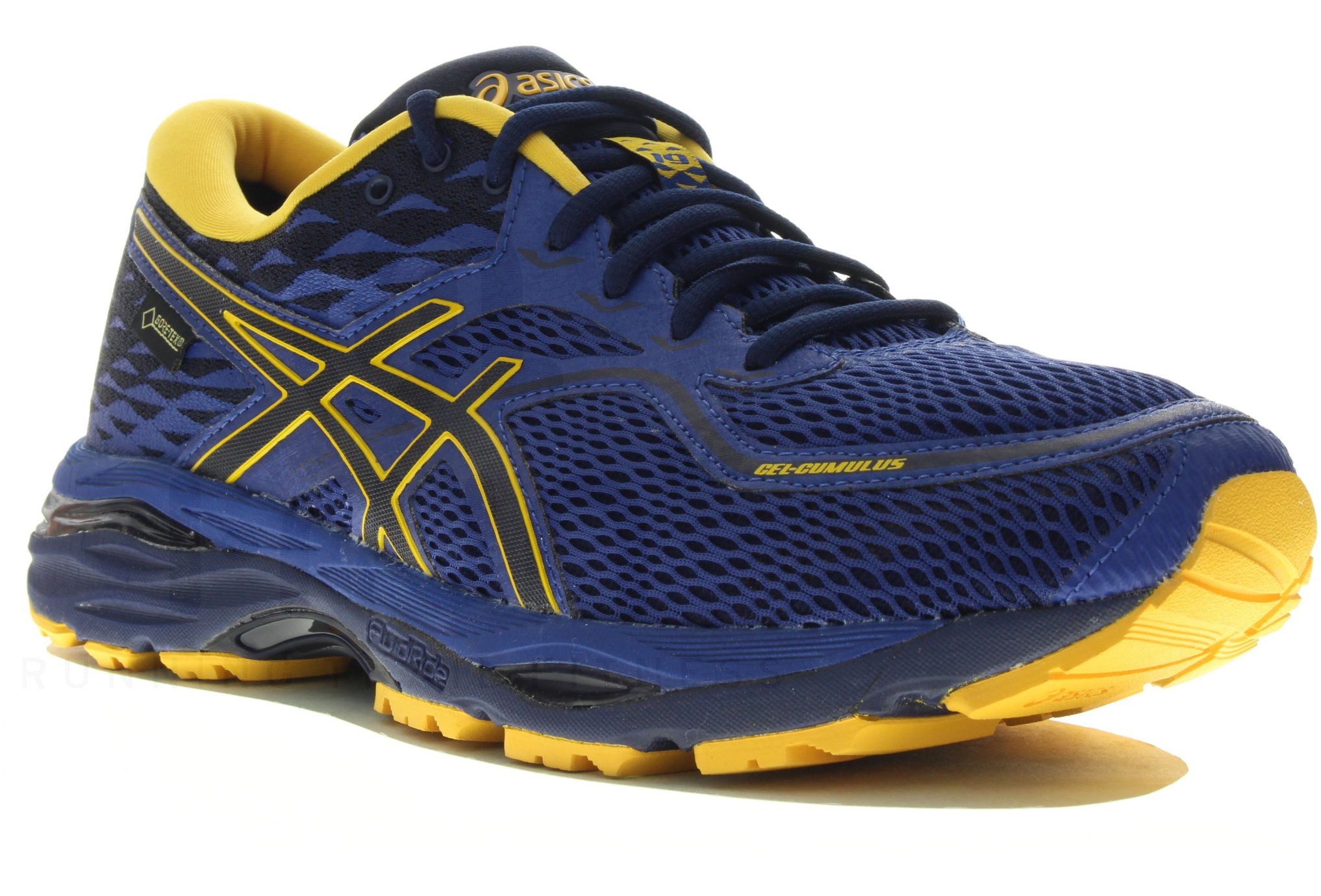 Asics Gel-Cumulus 19 Gore-Tex en promoción | Hombre Zapatillas Running ...