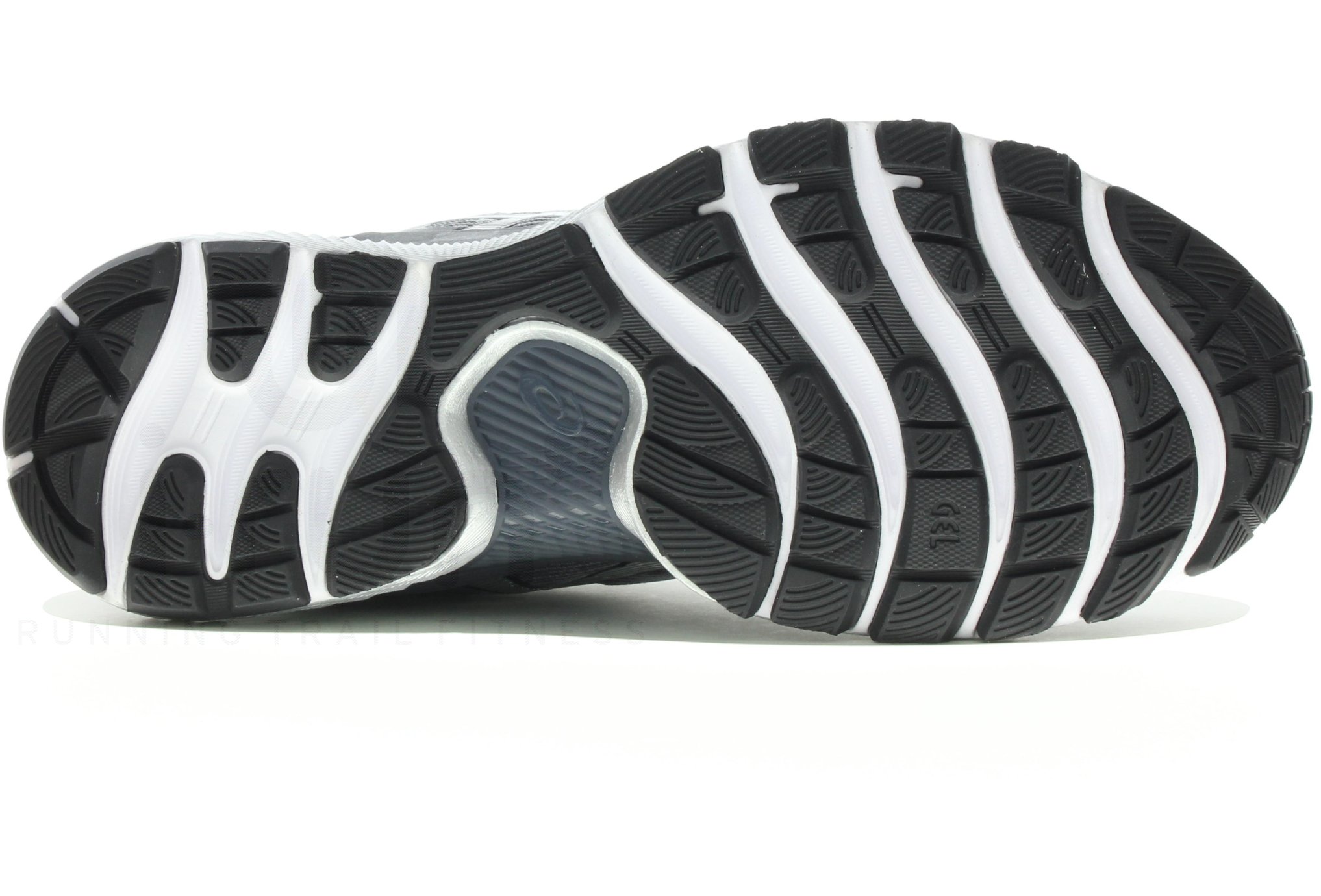 Asics Gel-Nimbus 22 Platinum en promoción | Hombre Zapatillas Running Asics