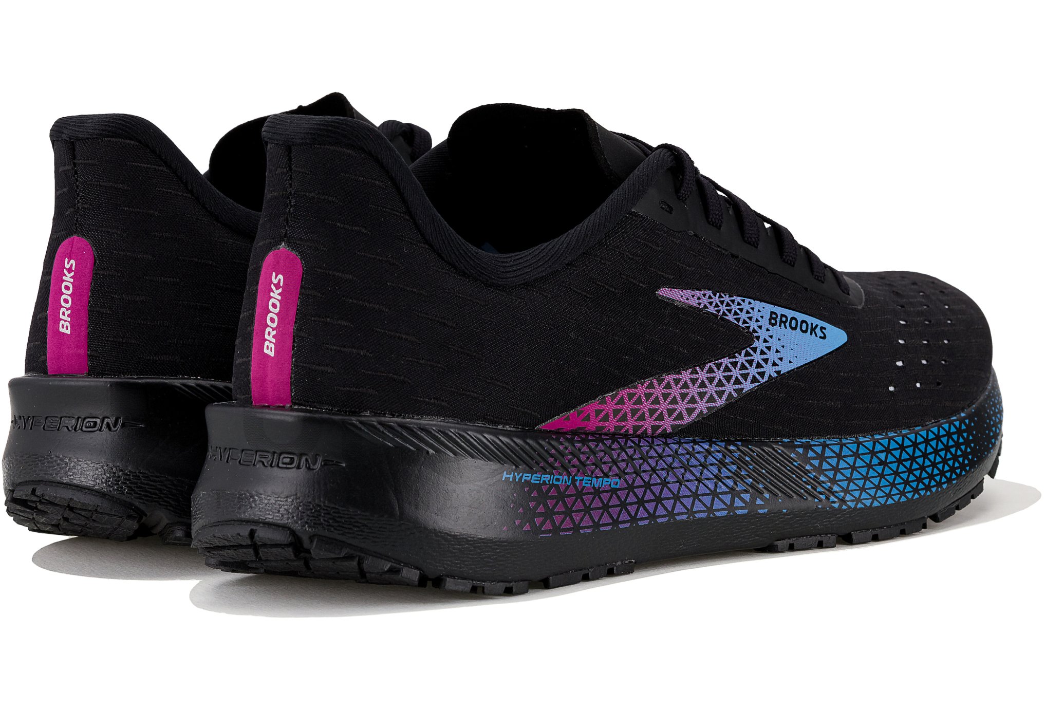 Brooks Hyperion Tempo en promoción | Mujer Zapatillas Asfalto Brooks