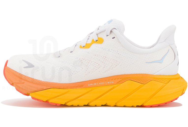 Hoka One One Arahi 6 W special offer | Women Shoes Running Hoka One One