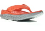 Hoka One One chanclas de recuperación Ora Recovery Flip 2 en promoción ...