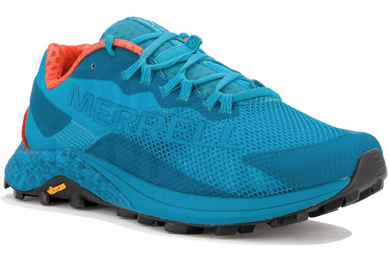 Merrell MTL Long Sky 2 en promoción | Hombre Zapatillas Trail Merrell