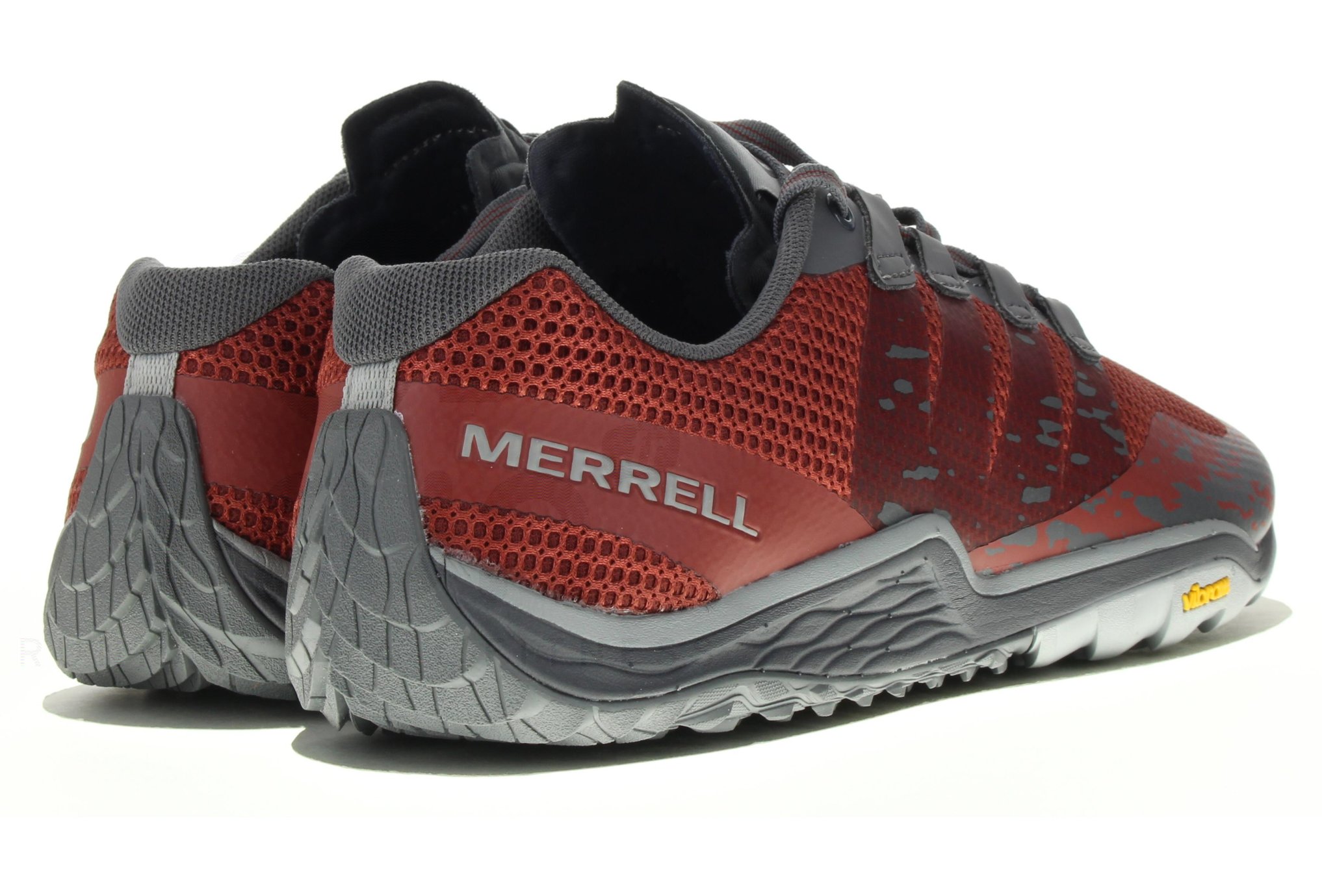 Merrell Trail Glove 5 en promoción | Hombre Zapatillas Trail Merrell