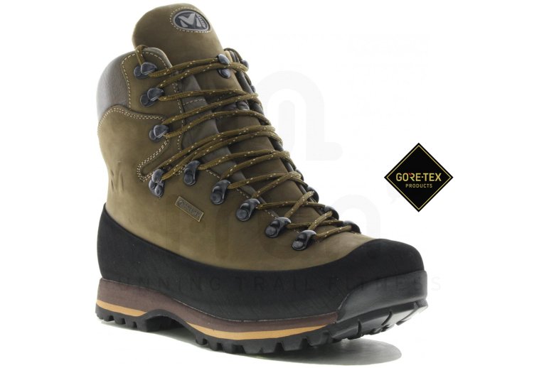 Millet Bouthan Gore-Tex en promoción | Hombre Zapatillas Senderos Millet