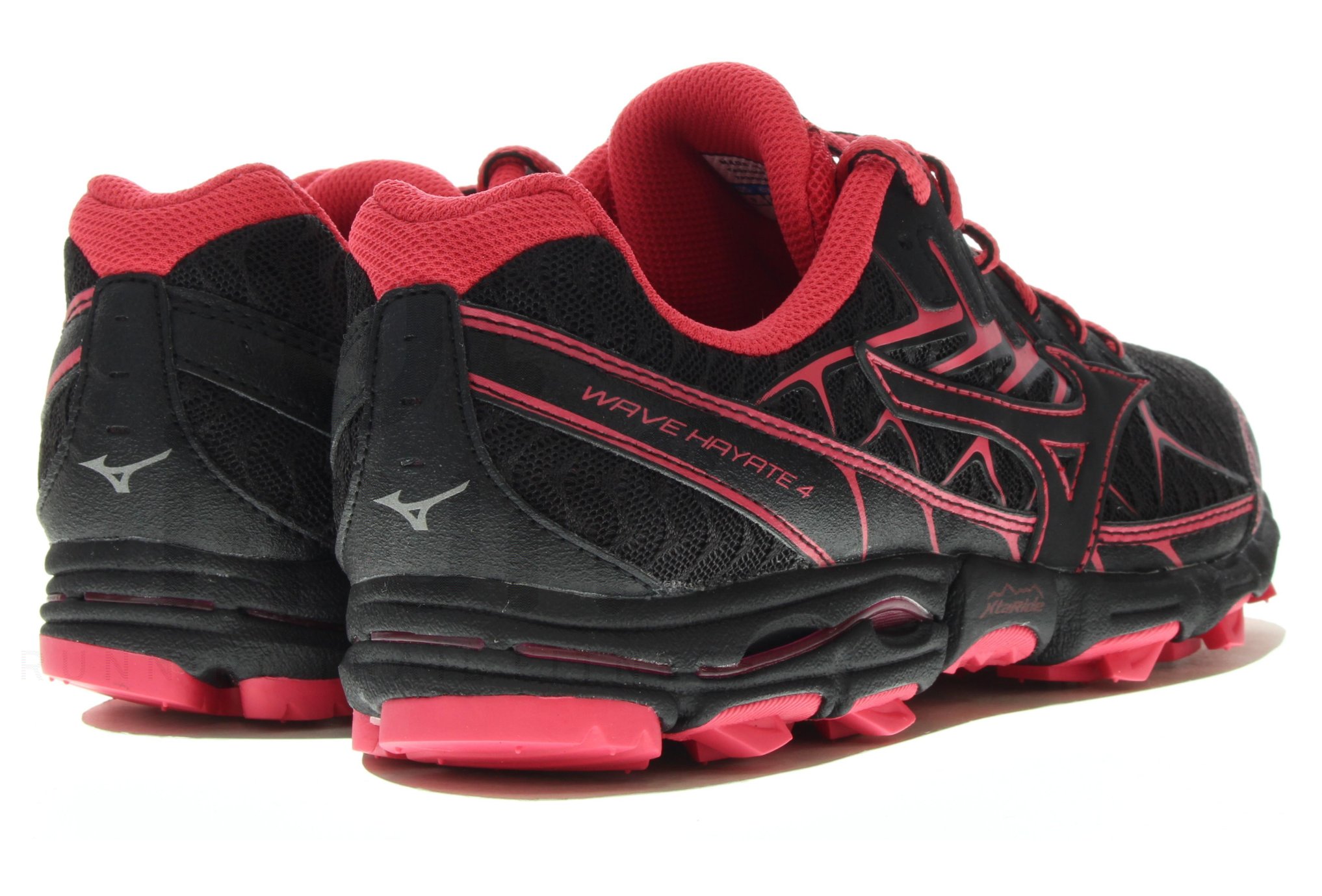 Mizuno Wave Hayate 4 en promoción | Mujer Zapatillas Trail Mizuno