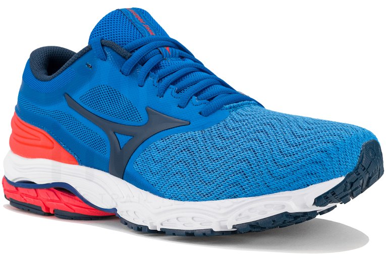 Mizuno Wave Prodigy 4 Damen im Angebot | Damen Schuhe Laufen Mizuno