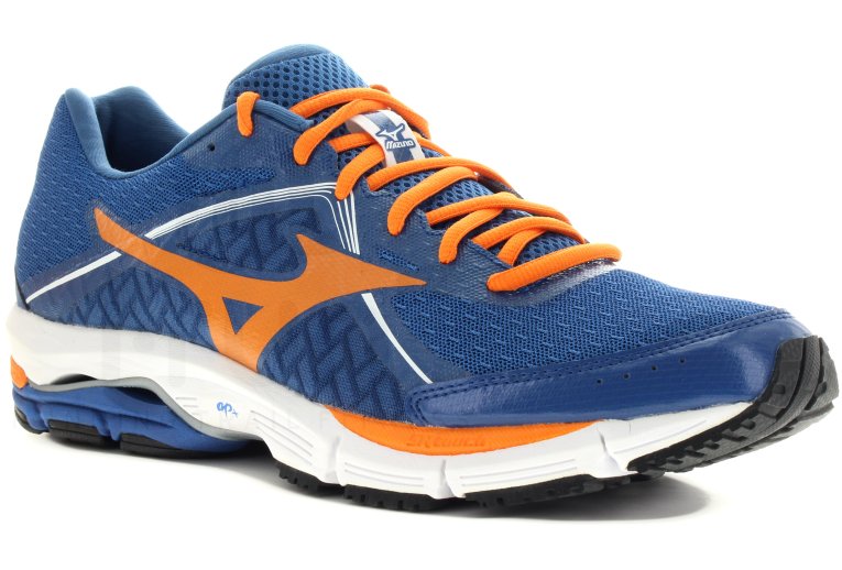 Mizuno Wave Ultima 6 en promoción | Zapatillas Hombre Mizuno Running