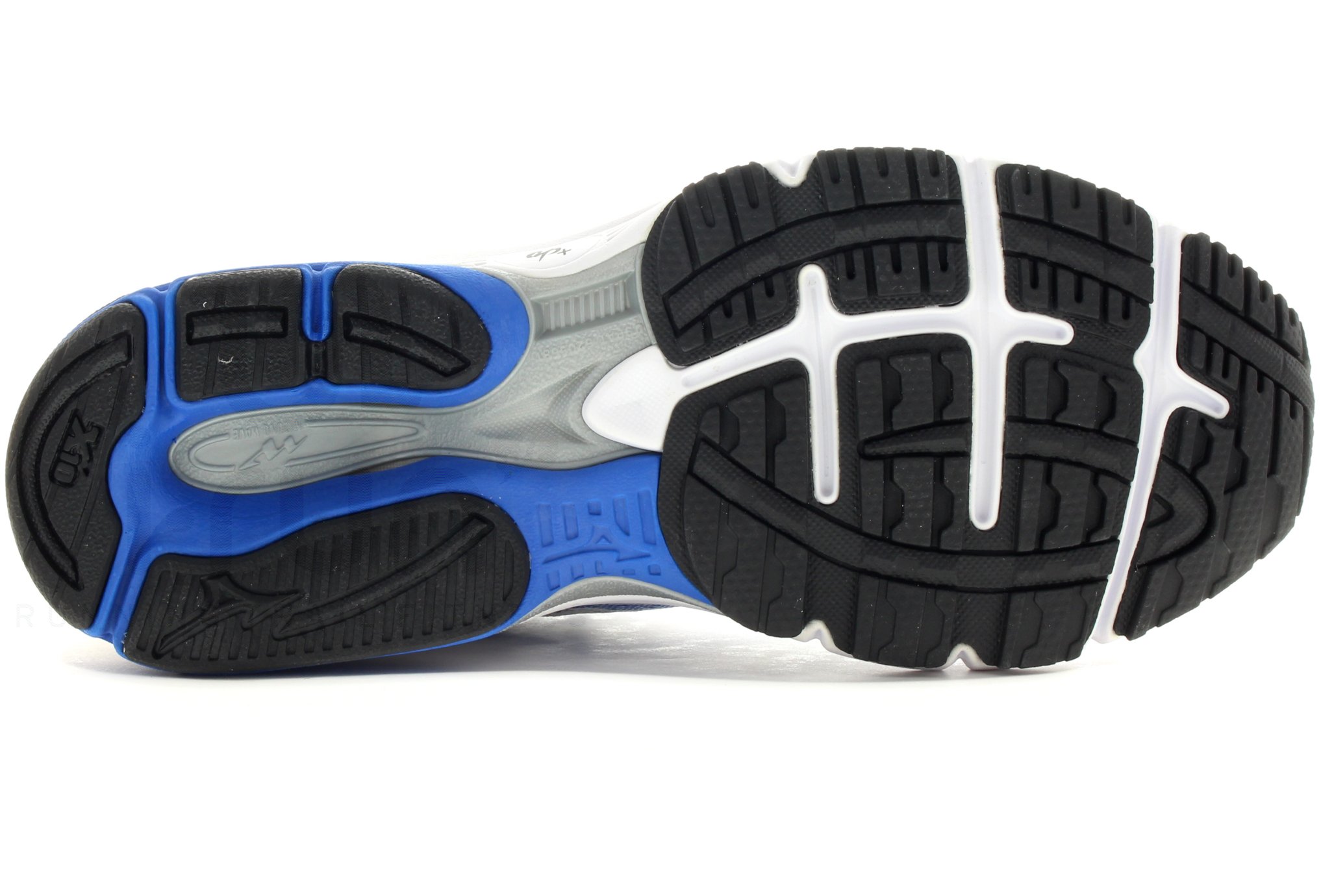 Mizuno Wave Ultima 6 en promoción | Zapatillas Hombre Mizuno Running