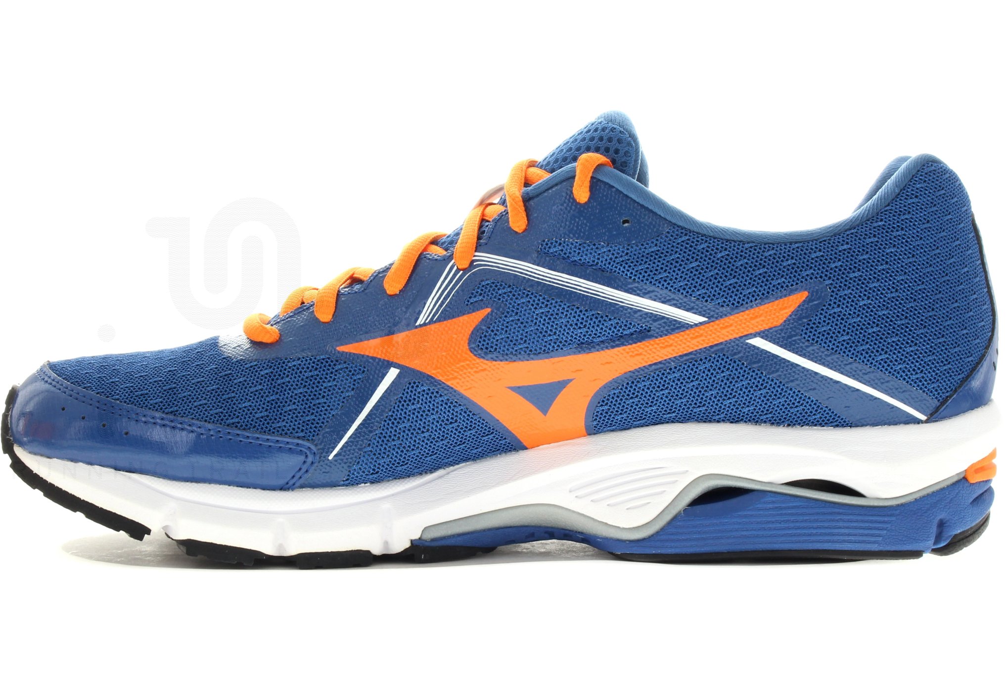 Mizuno Wave Ultima 6 en promoción | Zapatillas Hombre Mizuno Running