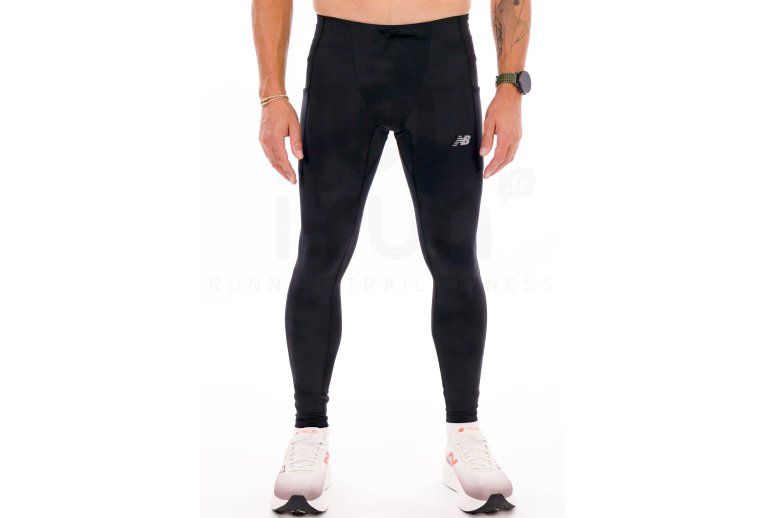 New Balance Athletics Reflective Warming en promoción | Hombre Ropa ...