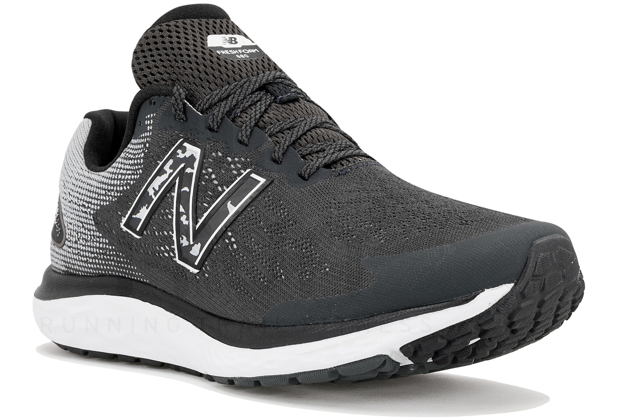 New Balance Fresh Foam 680 V7 en promoción | Hombre Zapatillas Running ...