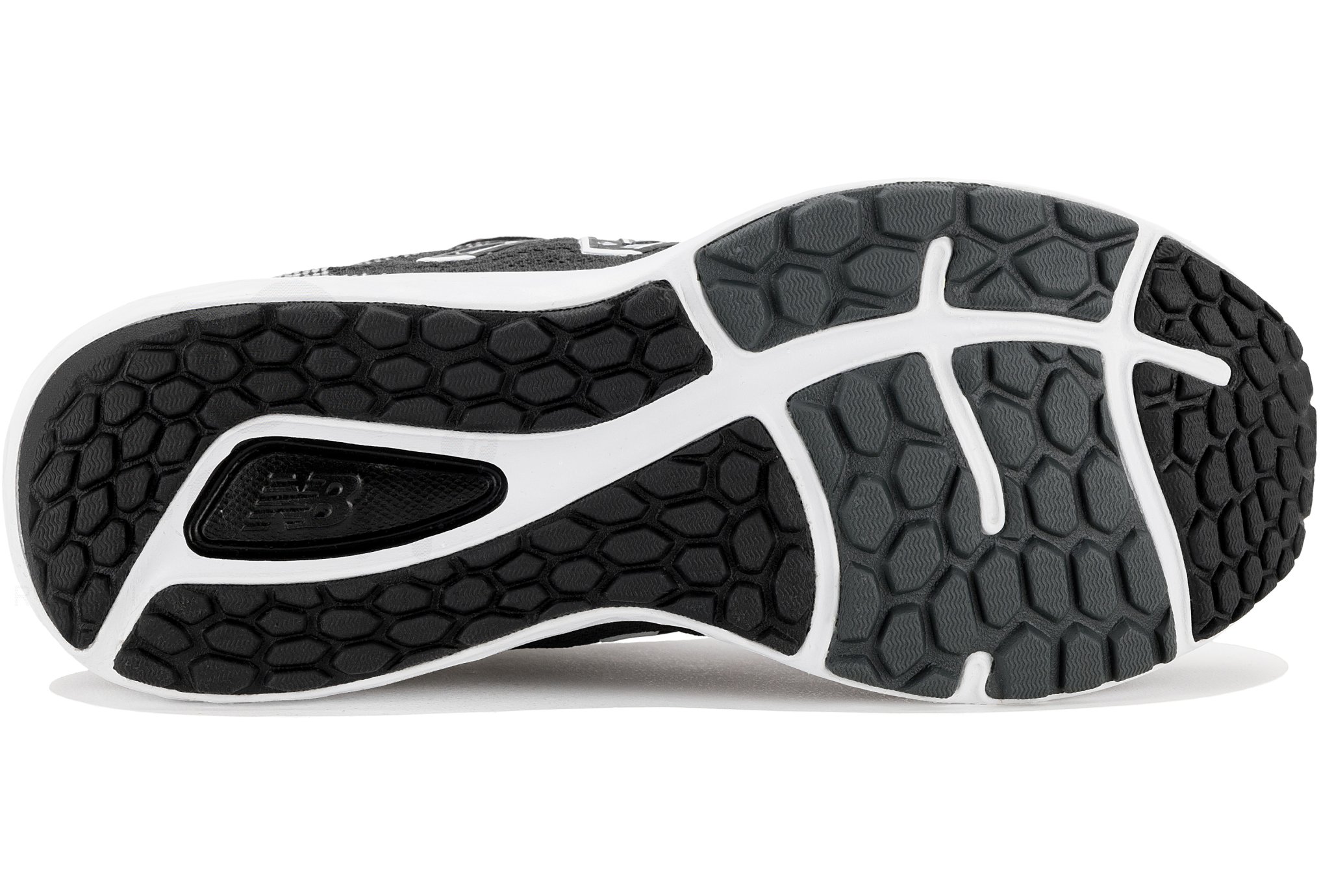 New Balance Fresh Foam 680 V7 en promoción | Hombre Zapatillas Running ...