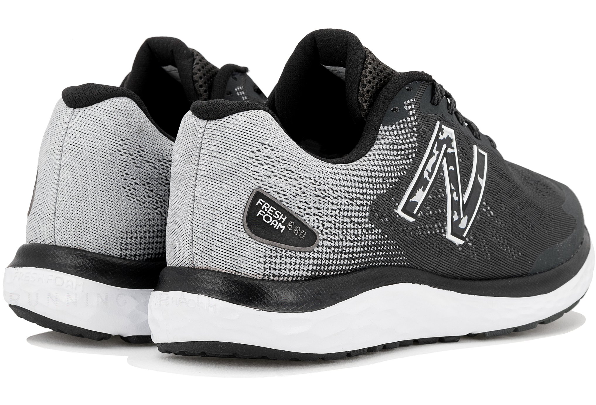 New Balance Fresh Foam 680 V7 en promoción | Hombre Zapatillas Running ...