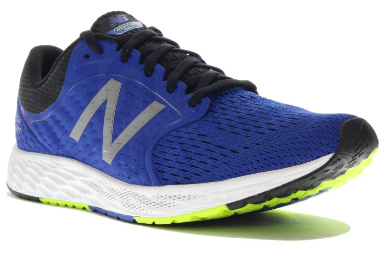 New Balance Fresh Foam Zante V4 en promoción | Hombre Zapatillas ...