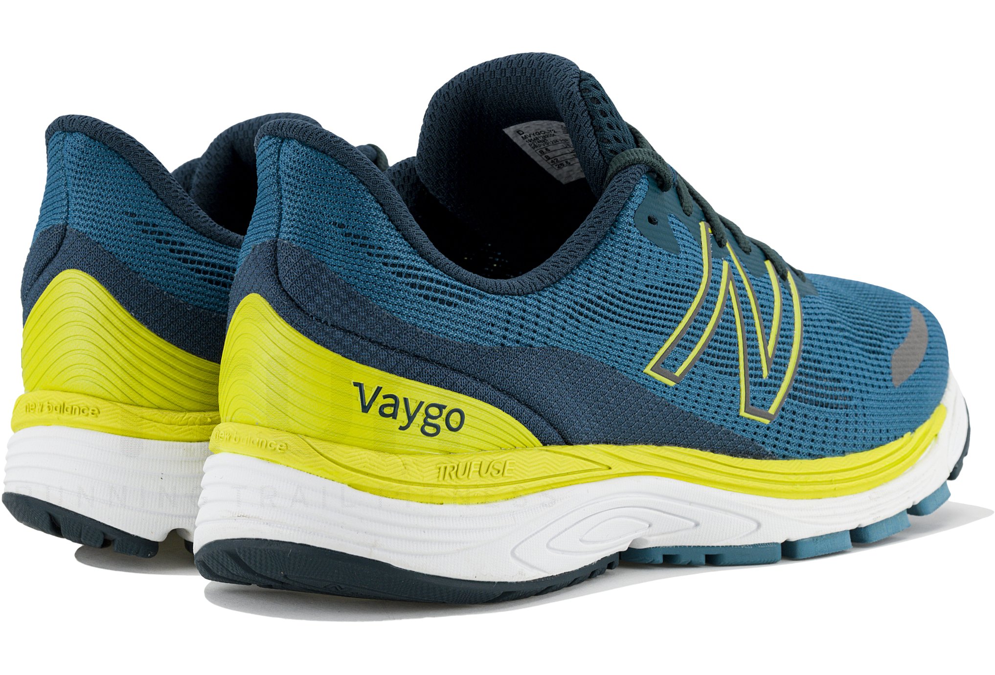 New Balance Vaygo V2 Herren im Angebot | Herren Schuhe Laufen New Balance