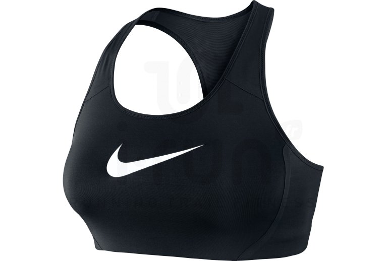 Nike Brassière Shape Swoosh 2.0 femme - Brassières / pas cher - 548545-010