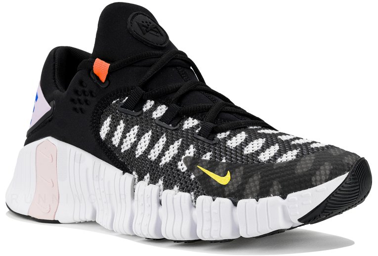 Nike Free Metcon 4 en promoción | Hombre Zapatillas Gimnasio Nike