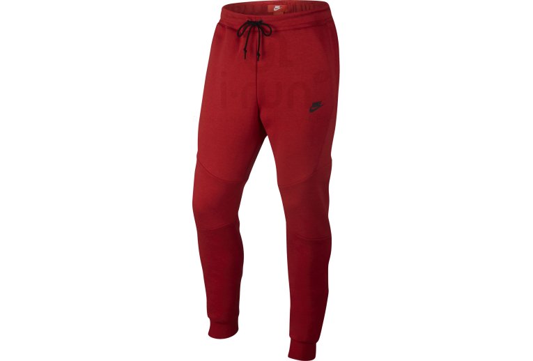 Nike Pantalón Tech Fleece en promoción | CrossFit / Cross training ...