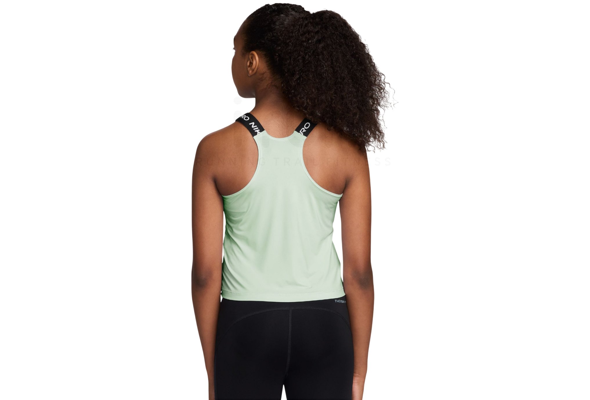 Nike Pro | Niña Ropa Camisetas de tirantes Nike