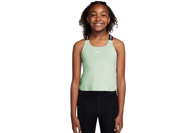 Nike Pro | Niña Ropa Camisetas de tirantes Nike