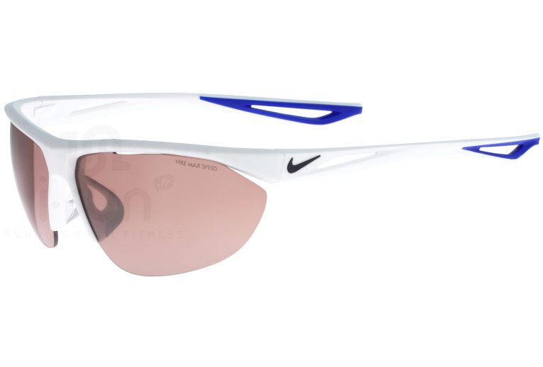 Nike Tailwind Max Speed | Mujer Hombre Gafas Nike Pista Asfalto Carrera
